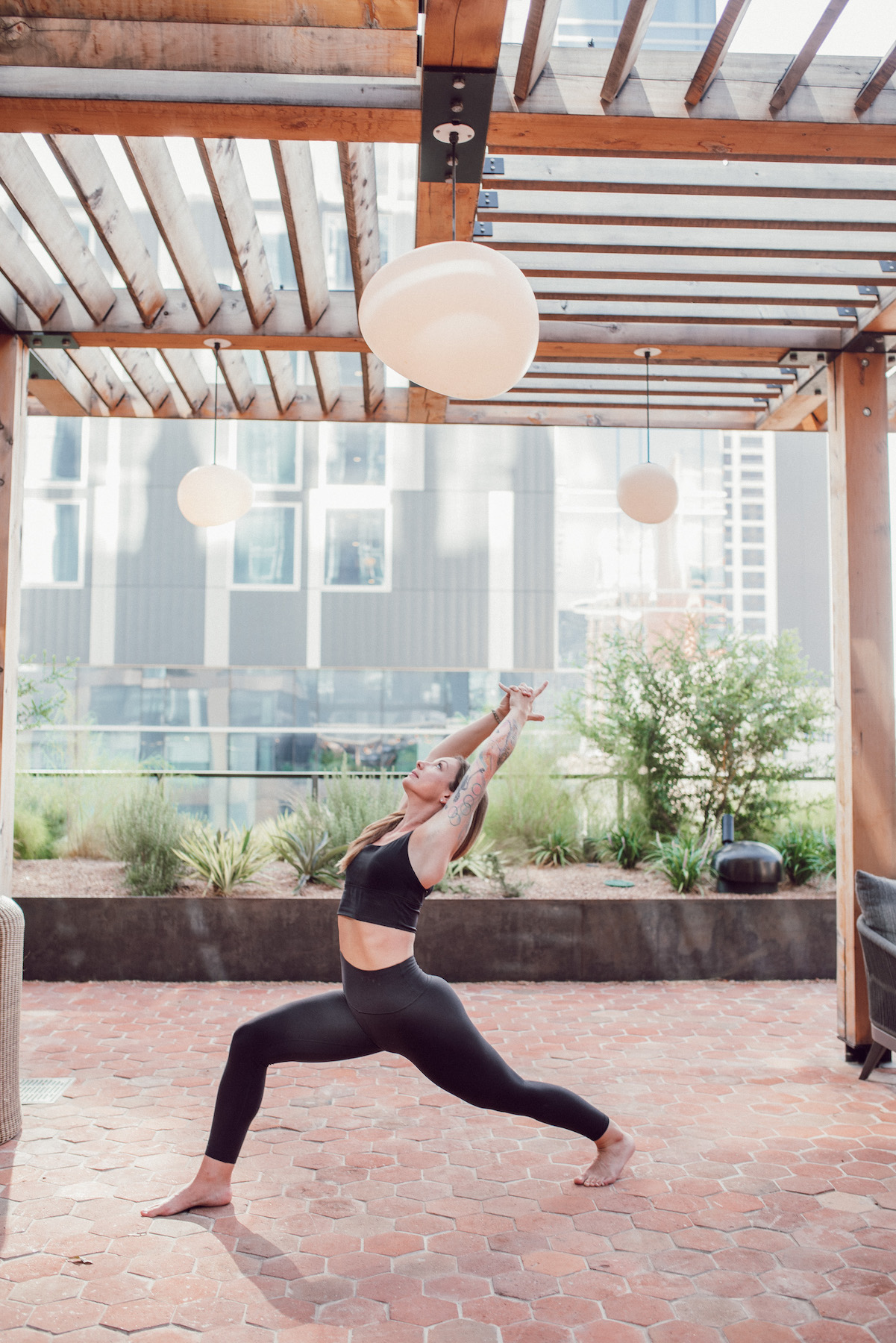 Feather & Stone Yoga - Feather and Stone Yoga
